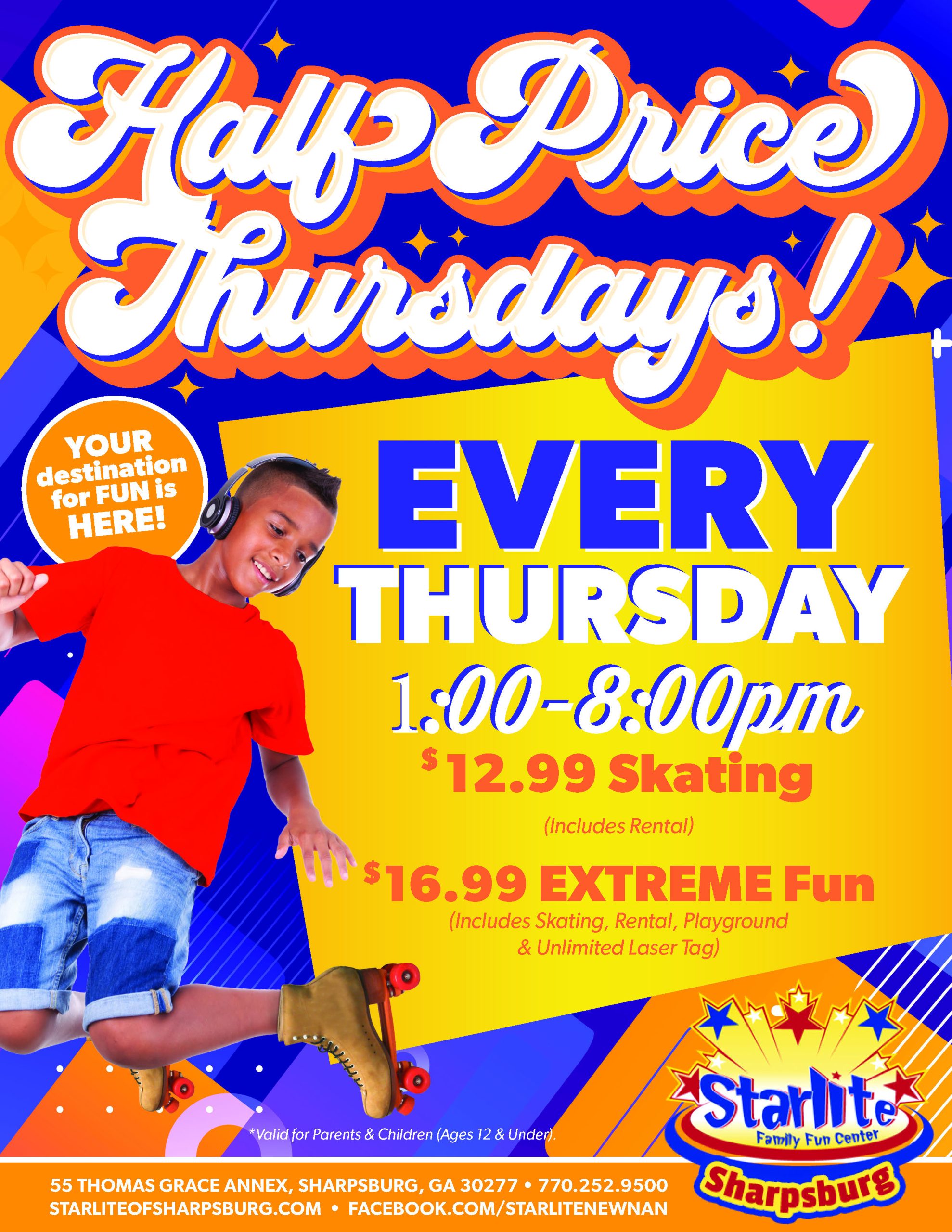 Starlite Family Fun Center Of Sharpsburg Sharpsburg Ga